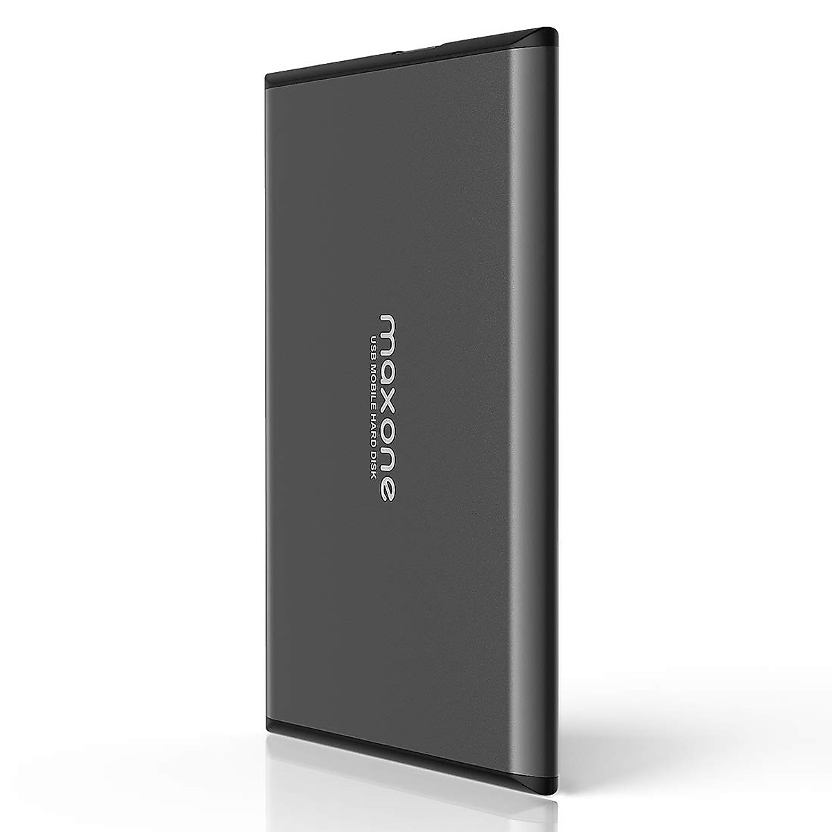 Maxone 500GB External Hard Drives & 128G Flash Drive USB Type C