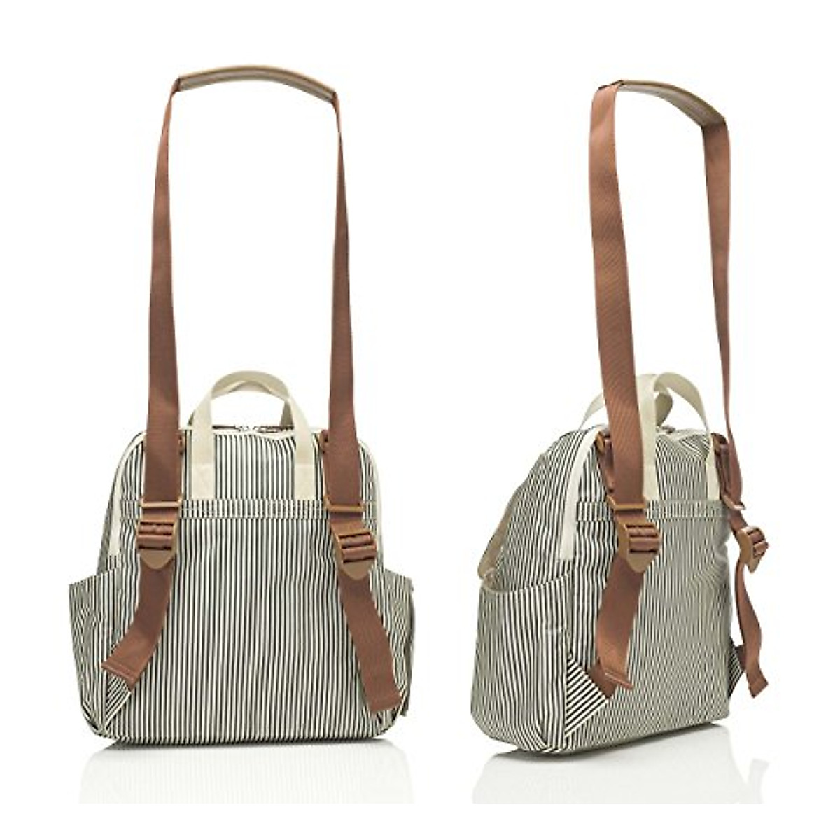 Babymel Robyn Convertible Backpack Diaper Bag