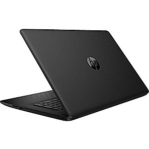 HP 17.3 Laptop i5-8265u 16GB SSD Drive (16GB/1TB SSD)