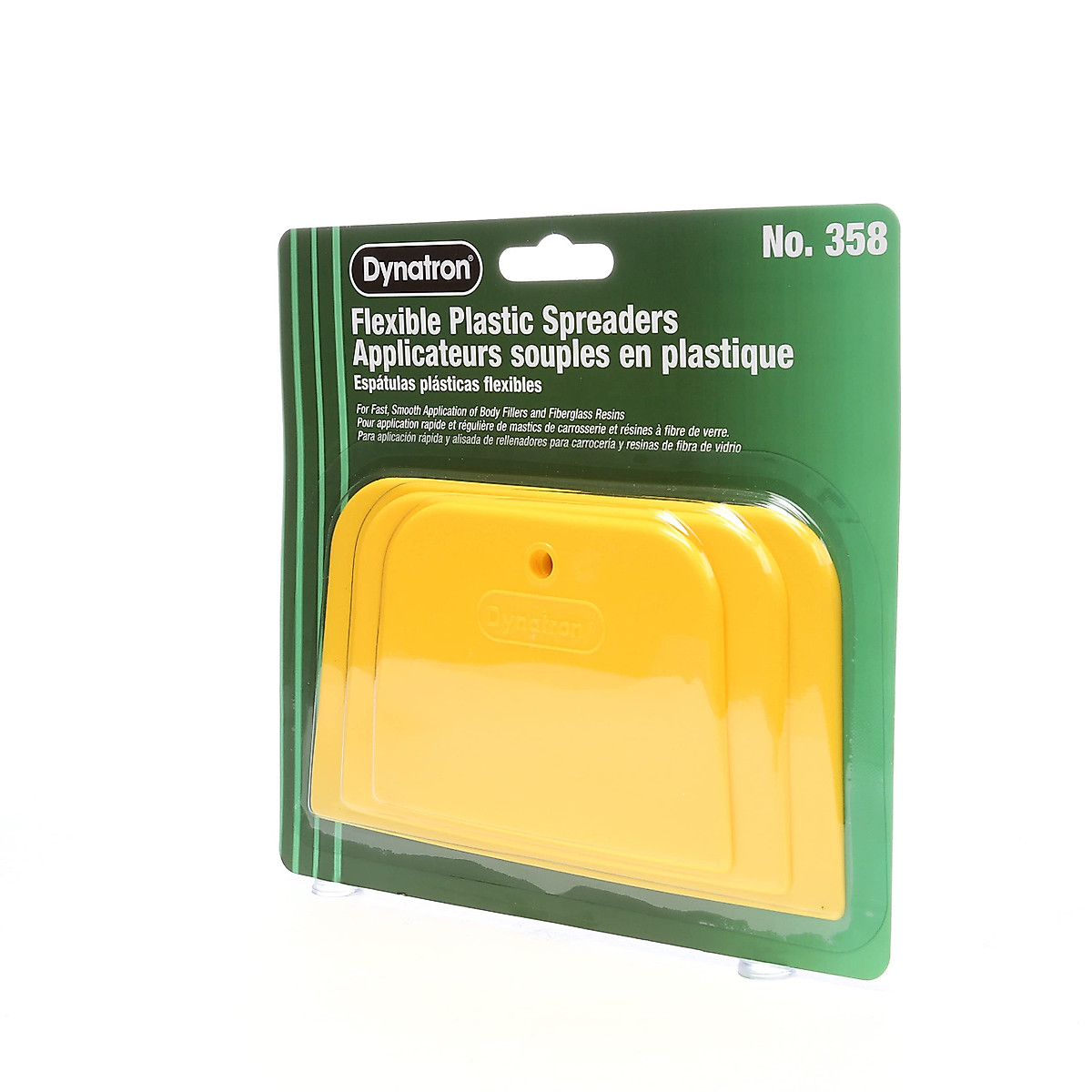 Dynatron 3 Pack Spreaders, 358