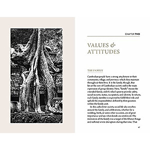 Cambodia - Culture Smart!: The Essential Guide to Customs & Culture