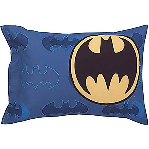 Batman 2-Piece Toddler Sheet Set