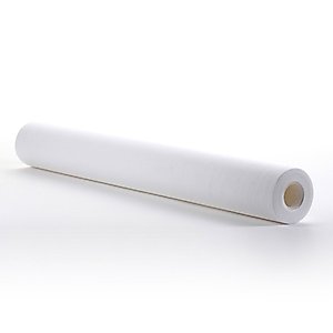 Hydronix SBC-25-2001 Sediment Depth Water Filter Cartridge Whole House, Commercial or RO Systems 2.5 x 20 - 1 Micron