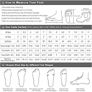 DREAM PAIRS Womens White Pu Chunky Heel Ankle Booties Pointed Toe Short Boots Size 9 B(M) US Sianna-1 Stunner, White/Pu