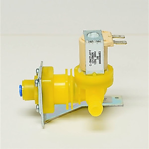 Choice Part IH9123 for Manitowoc 000009123 Ice Machine Water Valve