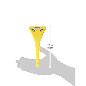 Stanley 28-593 Window Scraper with 1 Blade