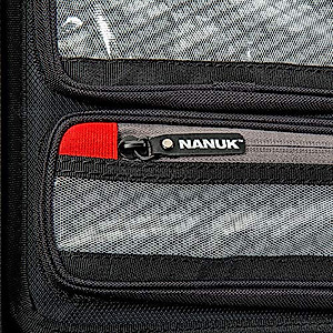 Nanuk Lid Organizer for 935 Hard Case