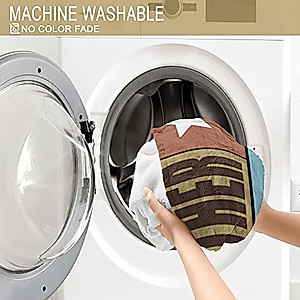 Shanfeirui Brother Gifts, Big Brother Gift, Brother Gifts from Sister, Gifts for Brother, Funny Gifts for Little Brother from Big Sister, Gifts for Brother Adult Birthday Gift Blanket 60" x 50”