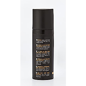 Natura Siberica For Men Only Wolf Power Super Toning Face Cream 50Ml