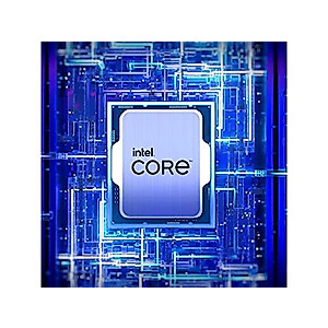 Intel Core i9-13900KS Desktop Processor 24 cores (8 P + 16 E) 36MB Cache, up to 6.0 GHz