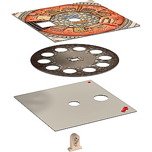 HABA Inspector Mouse: The Great Escape