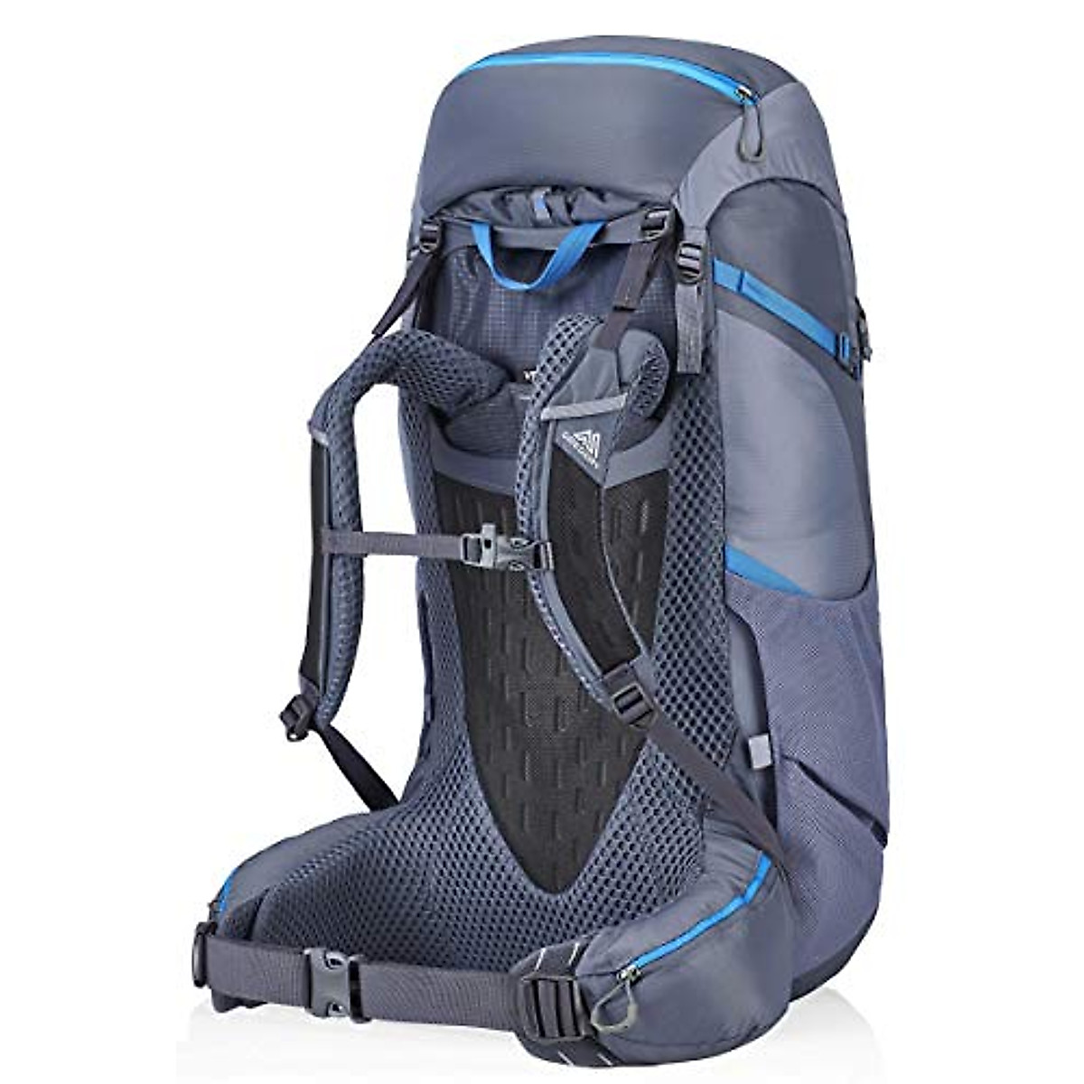 Gregory Women's Backpack, Grey (Arctic Grey), One Size