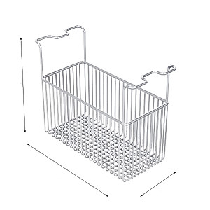 KoolMore MCF-16C Commercial Ice Cream Freezer Display Case, 16 Cu. Ft, White