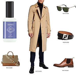 Haniel Pheromone Cologne For Men To Attract Women Pheromones Perfume For Men To Seduce Her With Extra Strength Formula