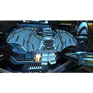 LEGO Batman 3: Beyond Gotham - PlayStation 4