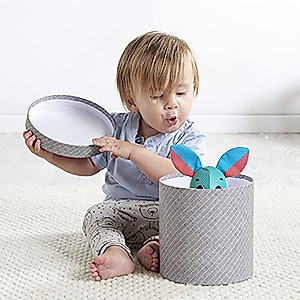 Tiny Love Wonder Buddies, Thomas, One Size, Blue (TO1120700)