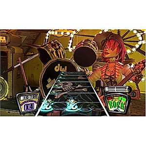 Guitar Hero Encore: Rocks the 80's - PlayStation 2 (Renewed)