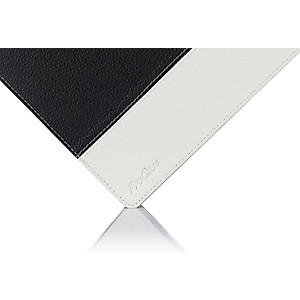 ProCase Surface Pro 7 / Pro 6 / Pro 2017 / Pro 4 / Pro LTE/Pro 3 Case - Folio Cover Case for Microsoft Surface Pro 6 / Pro 2017 / Pro 4 / Pro LTE/Pro 3, Compatible with Type Cover Keyboard –Black