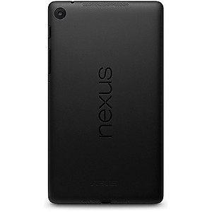 Nexus 7 from Google (7-Inch, 32 GB, Black) by ASUS (2013) Tablet