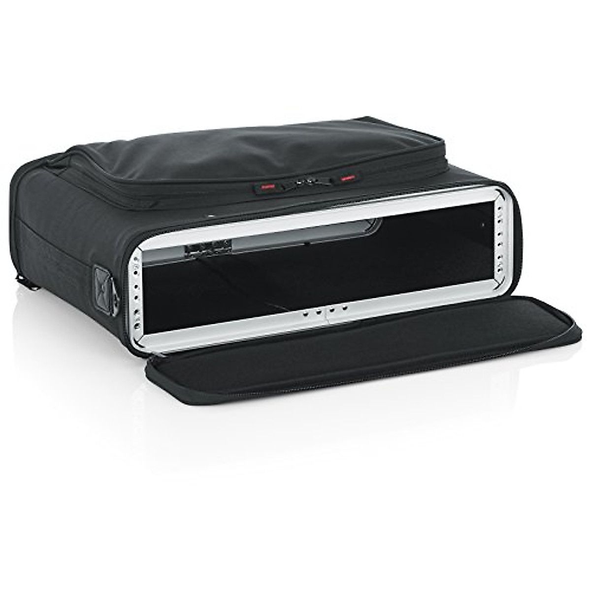 Gator, Amplifier Case (GR-RACKBAG-2U)