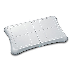 Wii Fit U + Fit Meter + Wii Balance Board *NEW