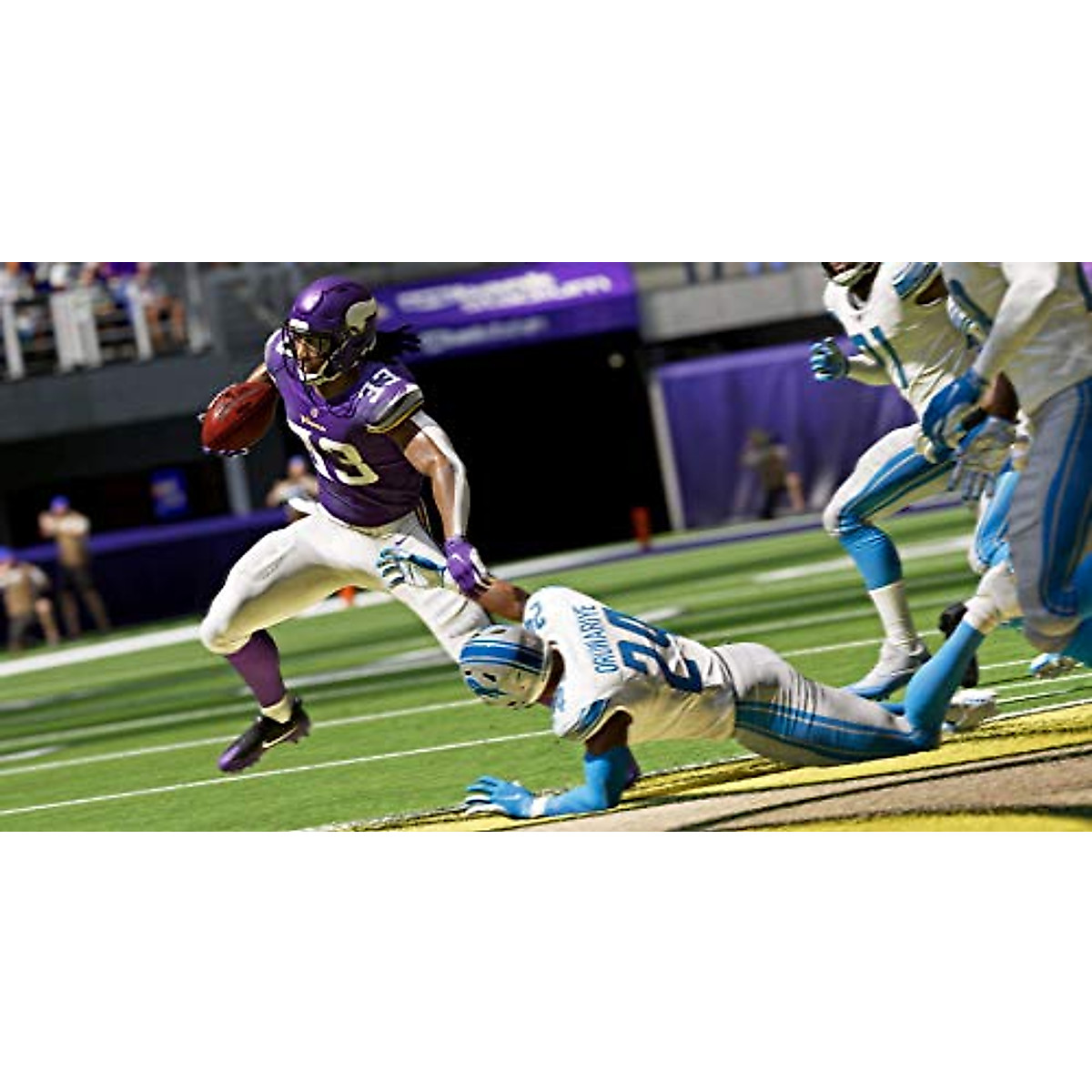 Madden NFL 21 - PlayStation 4