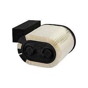 ECOGARD XA10580 Premium Engine Air Filter Fits Ford F-250 Super Duty 6.7L DIESEL 2017-2019, F-350 Super Duty 6.7L DIESEL 2017-2019, F-450 Super Duty 6.7L DIESEL 2017-2019