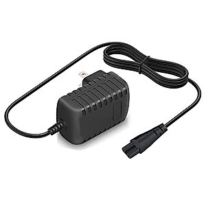 LIANSUM Charger Compatible with for Babyliss PRo FX Charging Cable, Replacement Power Cord for Baby lisspro Barberology FX788, FX870, FX787, FXSSM, FX820 Power Adapter