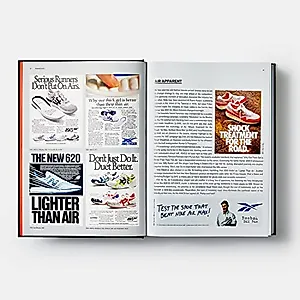 Soled Out: The Golden Age of Sneaker Advertising (A Sneaker Freaker Book)