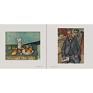 Cézanne: Masterpieces from the Courtauld