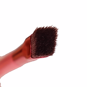 Eyebrow Care Kit 4D Laminated, Eyebrow Brush, Beauty Eyebrow Brush, Microblading Pen Multi Function with Eyebrow Cream, Ultra Thin Angled Makeup Brush