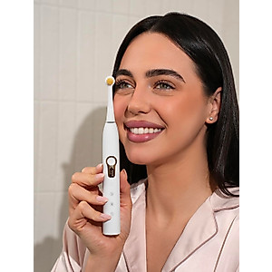 edel+white-SG8 Sonic Generation 8 Sonic Toothbrush