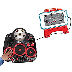 LEXiBOOK - MFG120 - Connect DJ