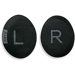 Replacement Ear Pads for Bose 700 Headphones NC700 Compatible with Bose 700 earpads by Earpad Guys (Black)