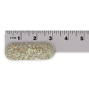 Jobe’s, 04102, Fertilizer Spikes, Rose, Includes 10 Spikes, 16 ounces, Brown