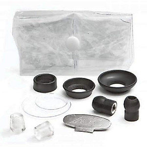 ADC Diaphragm for all Spragues, Pediatric 640-03S