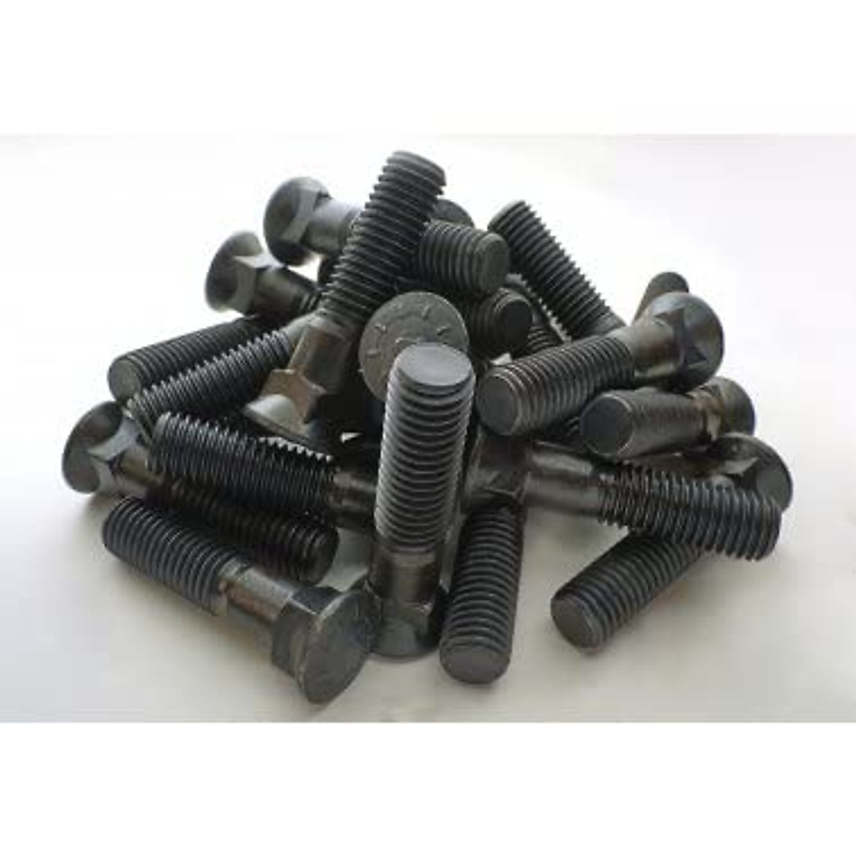 Plow Bolt, High Strength, A9 (Grade 9), 5/8-11 x 2-3/4" (Pack of 25), SP106044