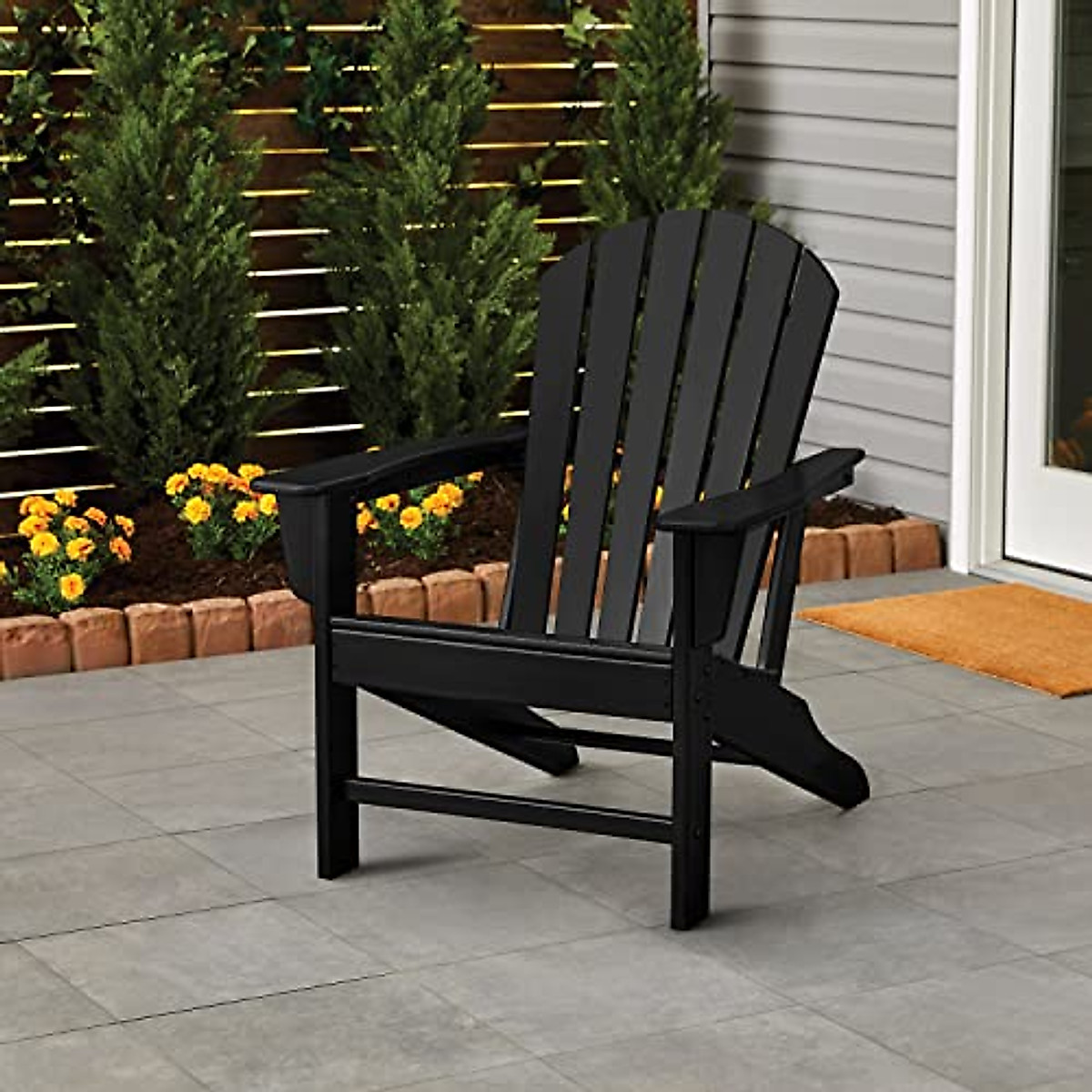 Rust-Oleum 7779504 Protective Enamel Paint Stops Rust, 32-Ounce, Gloss Black