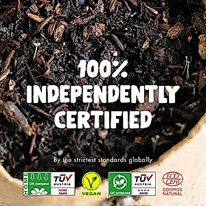 Eco by Naty Unscented Baby Wipes - 100% Compostable and Plant-Based Wipes, Good for Babies and Newborn Sensitive Skin,56 Count (Pack of 3)