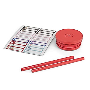 IRON °FLASK Kids Tumblers with Lids & Straws Cup - Double Walled, Drinking Cup Vacuum Insulated Stainless Steel Cups for Hot & Cold Drinks - Non-Slip, Splash & Spill Proof, 12 Ounces