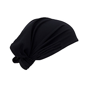 Schampa CoolSkin DOO-Z Headwear (Black Stitching)