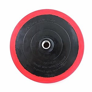 SM Arnold 69-080 Professional Hook Backing Plate, 1 Pack
