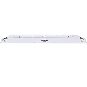 Osram 57438 Optotronic 55W 120/277V AC 50/60Hz Constant Current Dimmable LED Driver OT 55W/UNV/1A2 CS DIM L