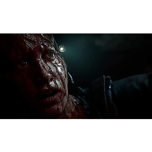 The Dark Pictures: House of Ashes - PlayStation 4