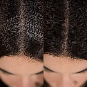 R+Co BRIGHT SHADOWS Root Touch-Up Spray Dark Brown 59 ml / 1.5 oz