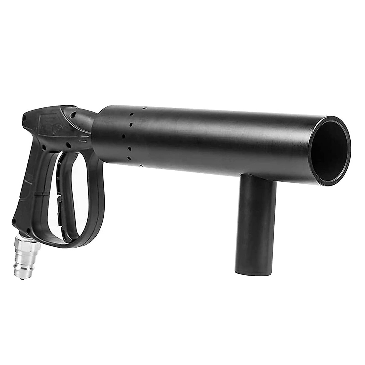 MOKA SFX Mini CO2 Handheld Blaster, CO2 Jet Machine Night Club DJ Hand CO2 Cannon