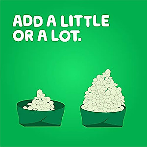 Gain Fireworks In-Wash Scent Booster Beads, Moonlight Breeze, 7.2 oz