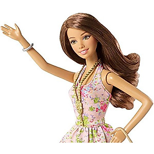 Barbie Fashionistas Teresa Doll