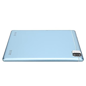 Jaerb 8.0 Inch Tablet, 8 Inch IPS Display 5G Dual Band WiFi Portable Tablet for Travel for Home (US Plug)