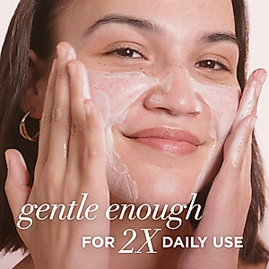 IT Cosmetics Confidence in a Cleanser - Hydrating Face Wash With Hyaluronic Acid & Ceramides - 1.7 fl oz